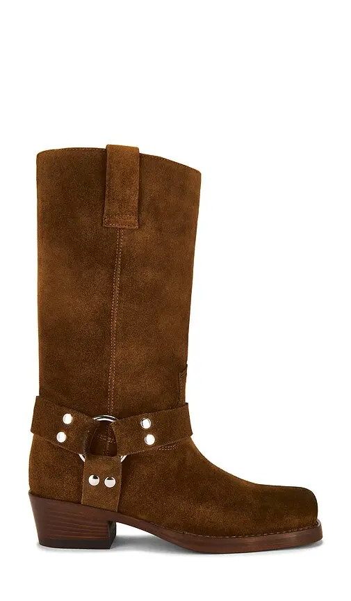 Paris Texas Roxy Boots