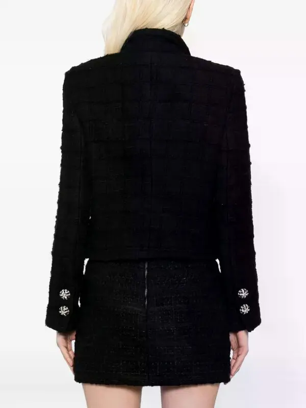 XENIA MAGERA Tweed Jacket