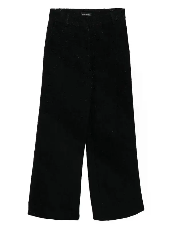 XENIA MAGERA Wide Leg Trousers