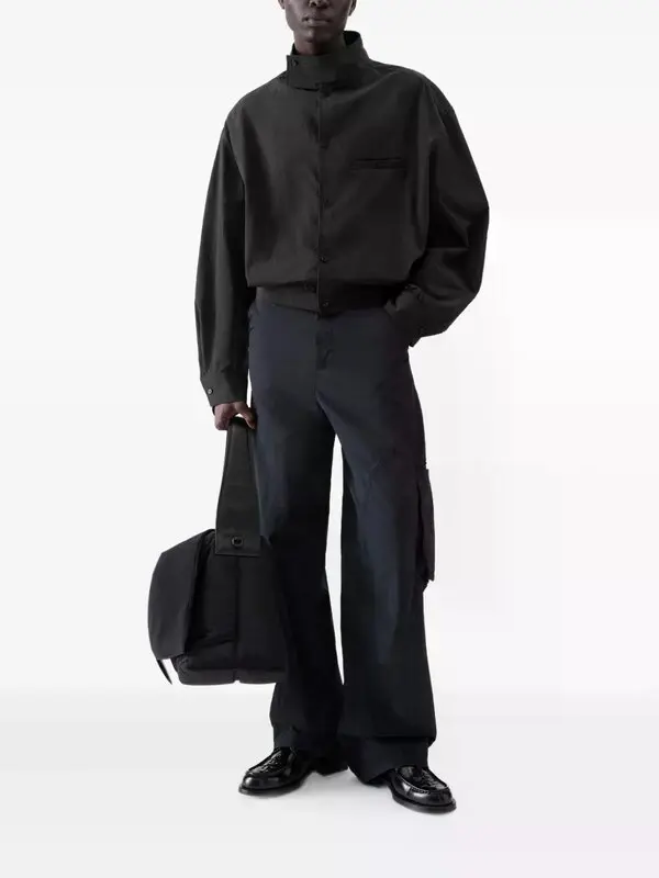 Jacquemus The Curvo Jacket
