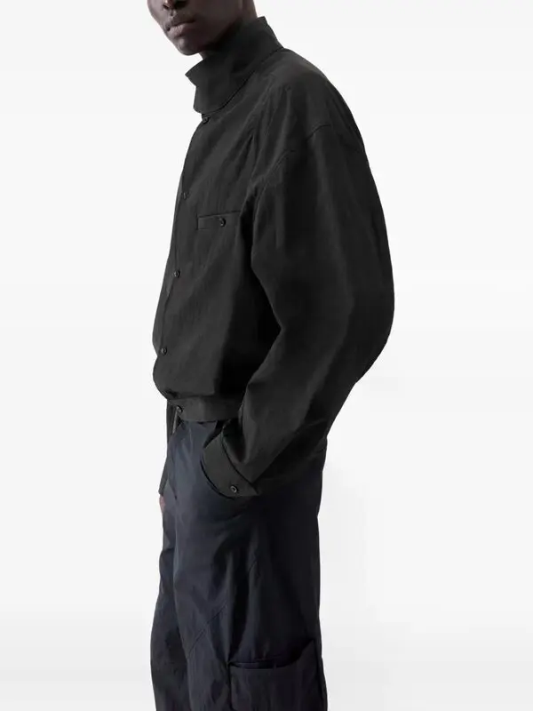 Jacquemus The Curvo Jacket