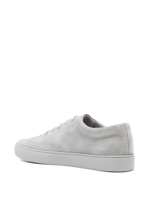 JAK Royal Leather Sneakers