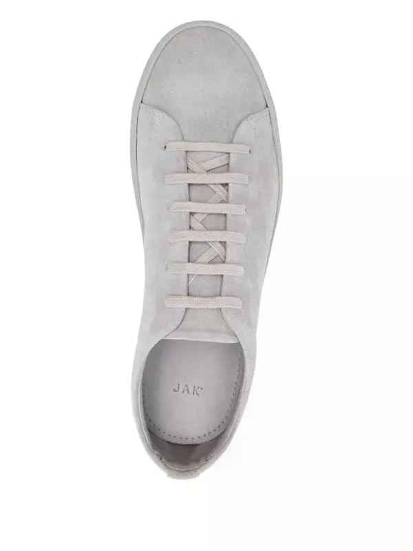 JAK Royal Leather Sneakers
