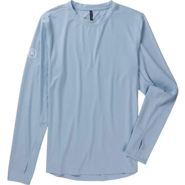 BACKCOUNTRY Tahoe Sun Long-sleeve Crew Shirt - Skyride