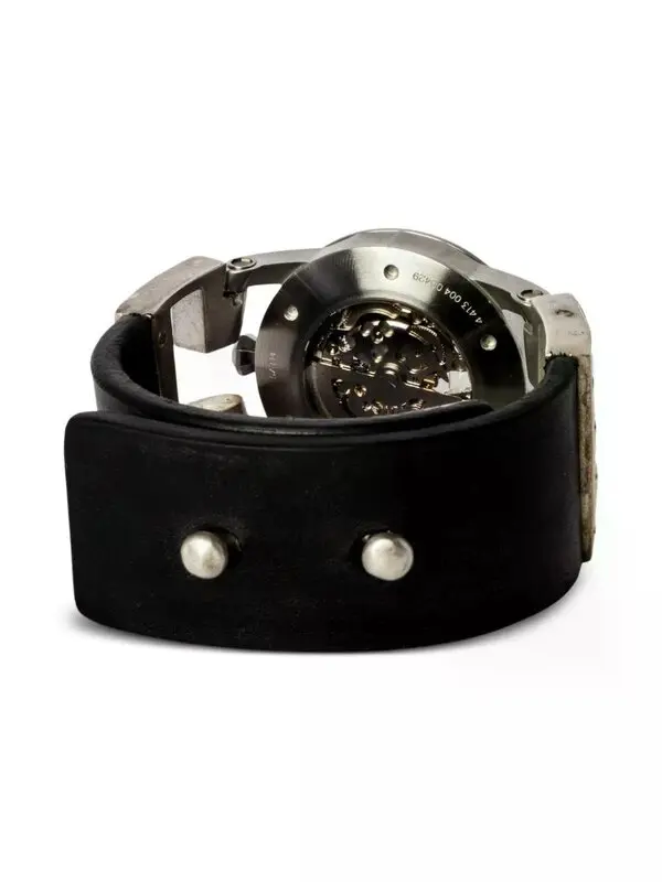 PARTS OF FOUR Skeleton Studded 42mm