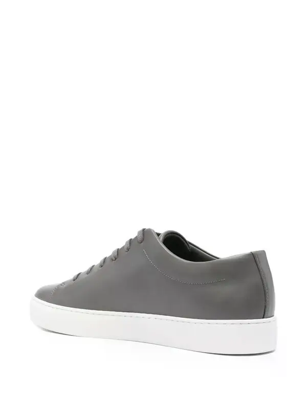 JAK Leather Sneakers