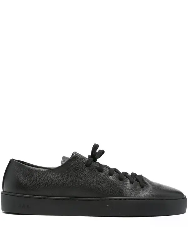 JAK Leather Sneakers
