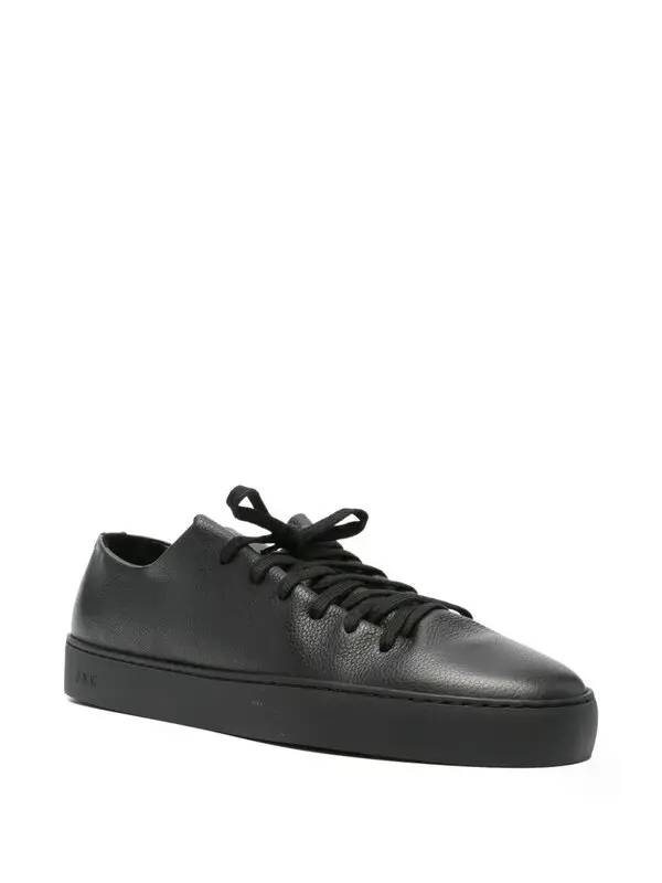 JAK Leather Sneakers