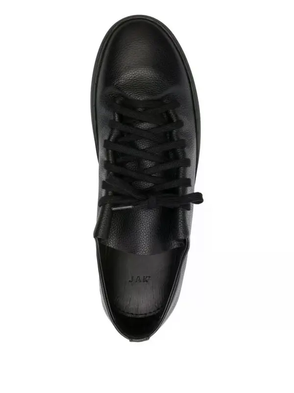 JAK Leather Sneakers