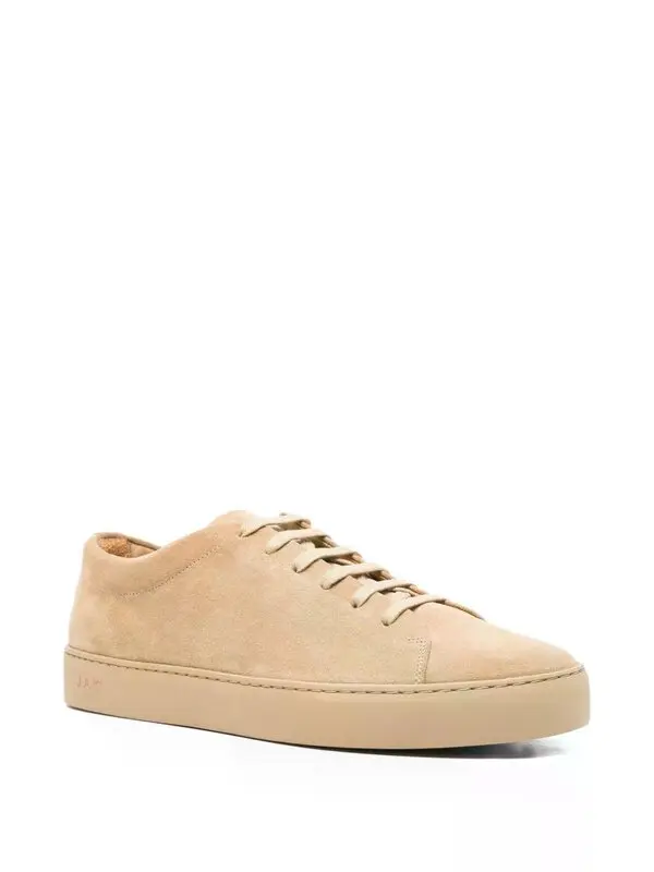 JAK Royal Suede Sneakers