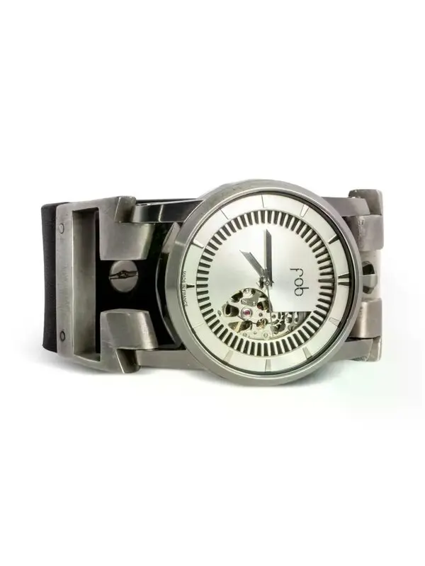 PARTS OF FOUR Oblivion Studded 40mm