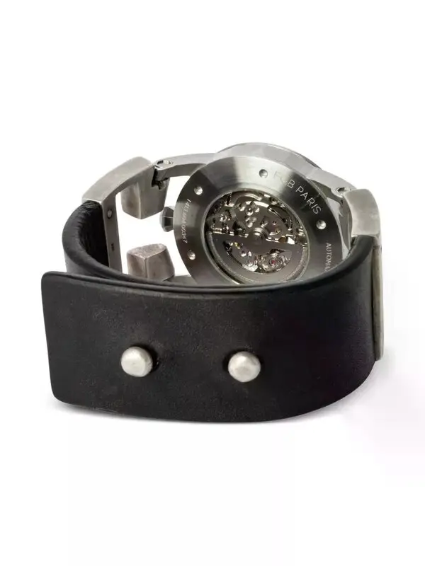 PARTS OF FOUR Oblivion Studded 40mm