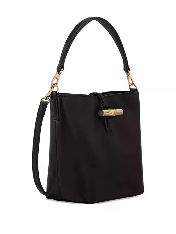 Longchamp Le Roseau Extra Small Bucket Bag