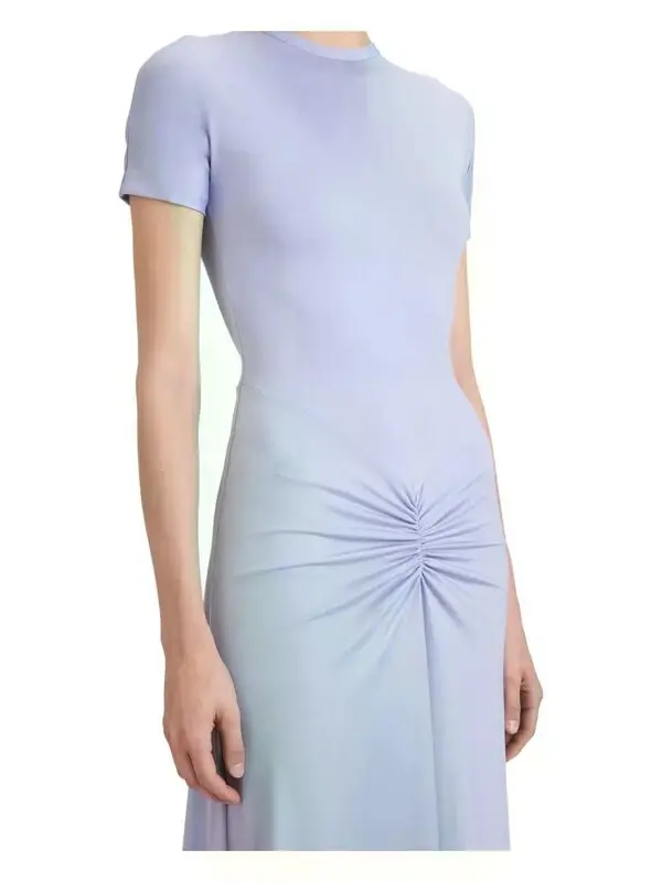 blue victoria beckham dress Royal Blue Dress For Girl | Ana Girl Dress Royal Blue