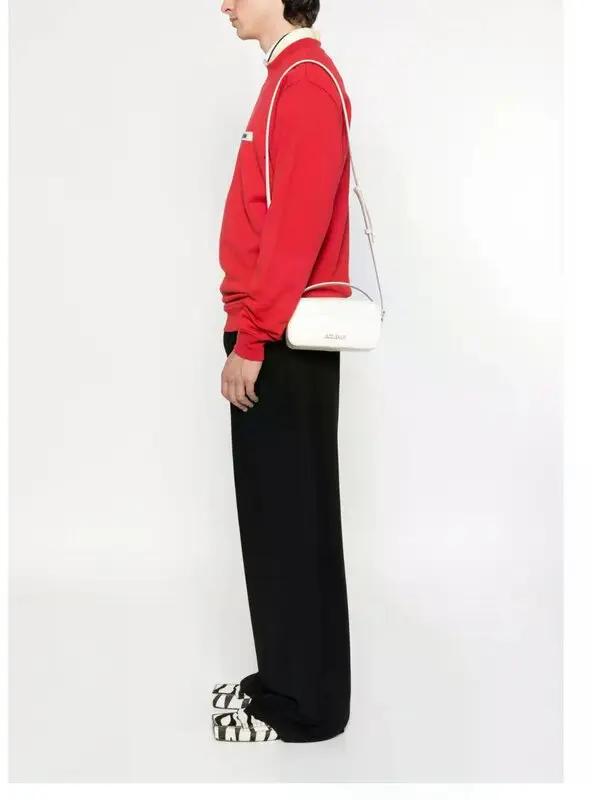 Jacquemus The Baneto Bag By - Neutrals