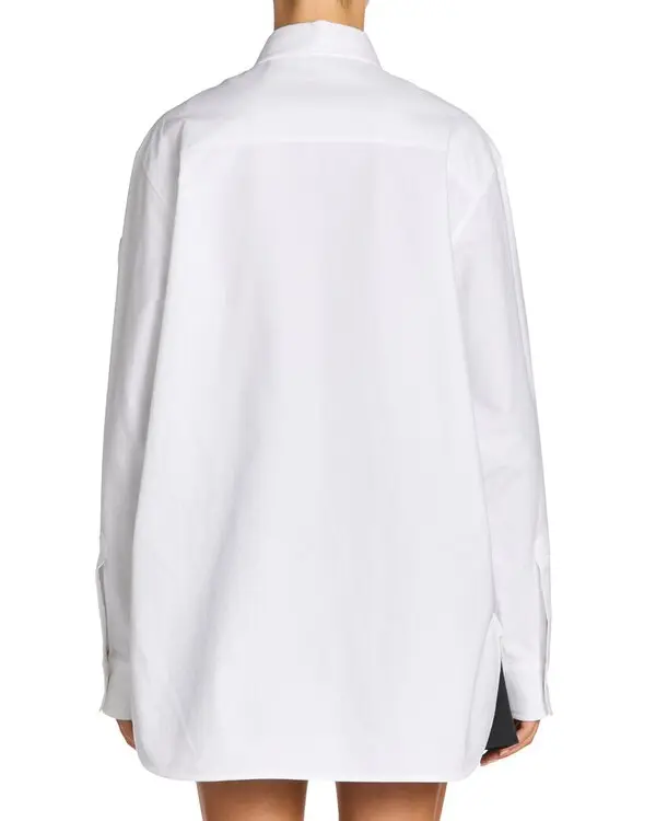 Moncler Button-front Shirt