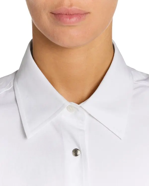 Moncler Button-front Shirt