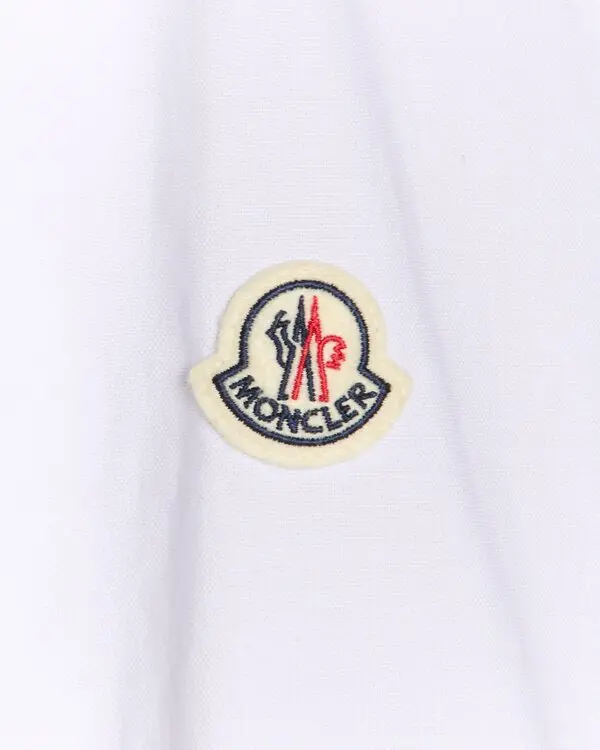 Moncler Button-front Shirt