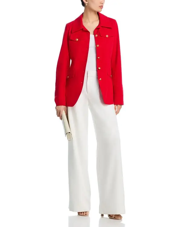 Alice + Olivia Dorothie Jacket