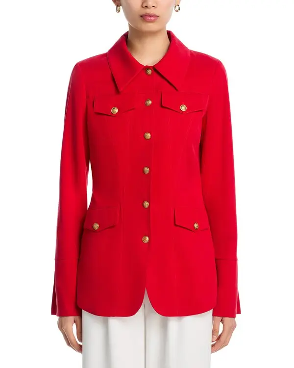 Alice + Olivia Dorothie Jacket