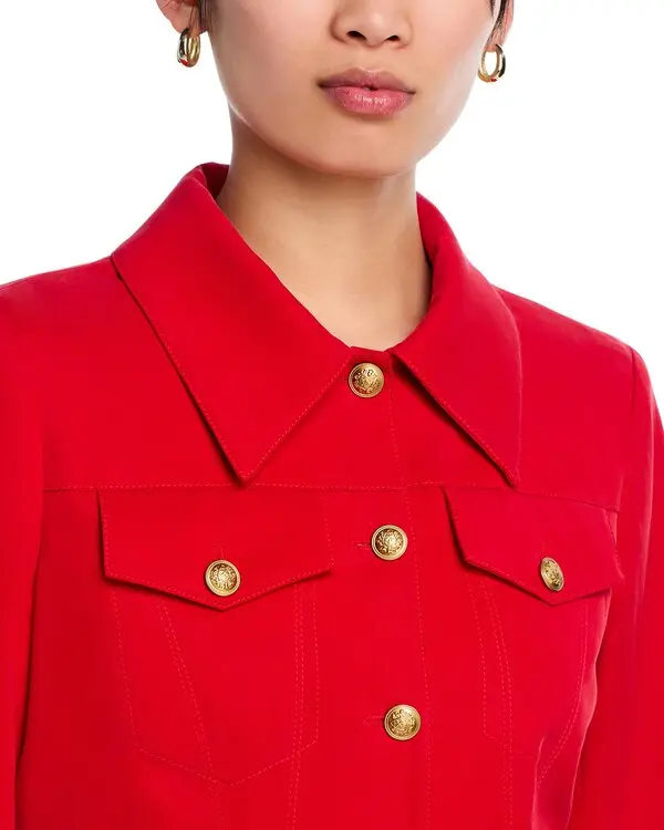 Alice + Olivia Dorothie Jacket