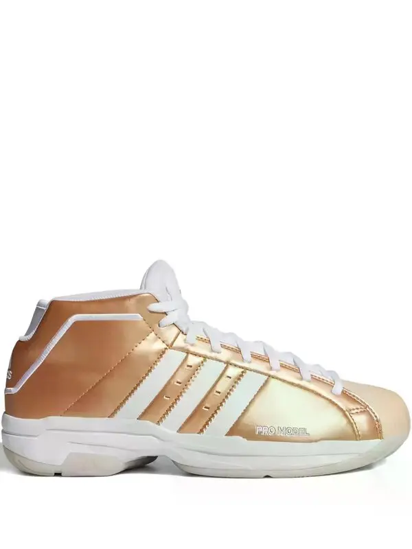 Adidas Pro Model 2g Sneakers