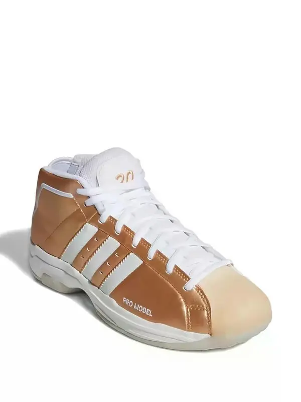 Adidas Pro Model 2g Sneakers