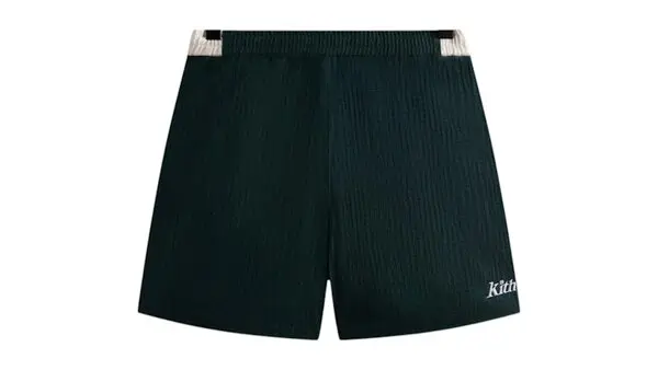 Kith X Wilson Dobby Active Short