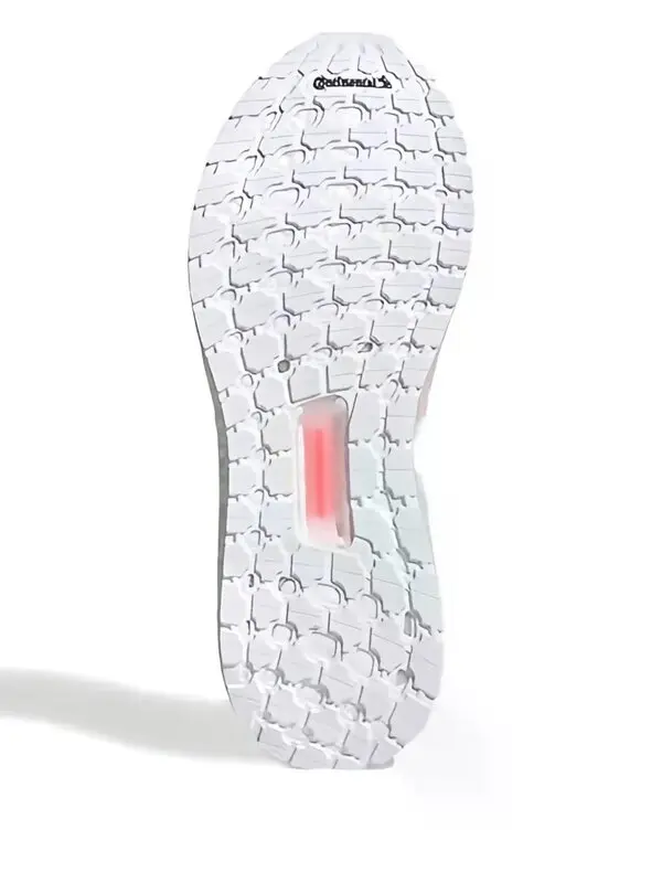 Adidas Ultraboost 20 Cloud Sneakers - White