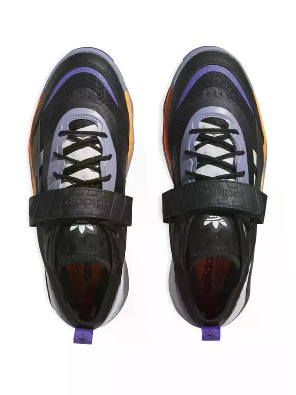 Adidas Streetball 3 Sneakers