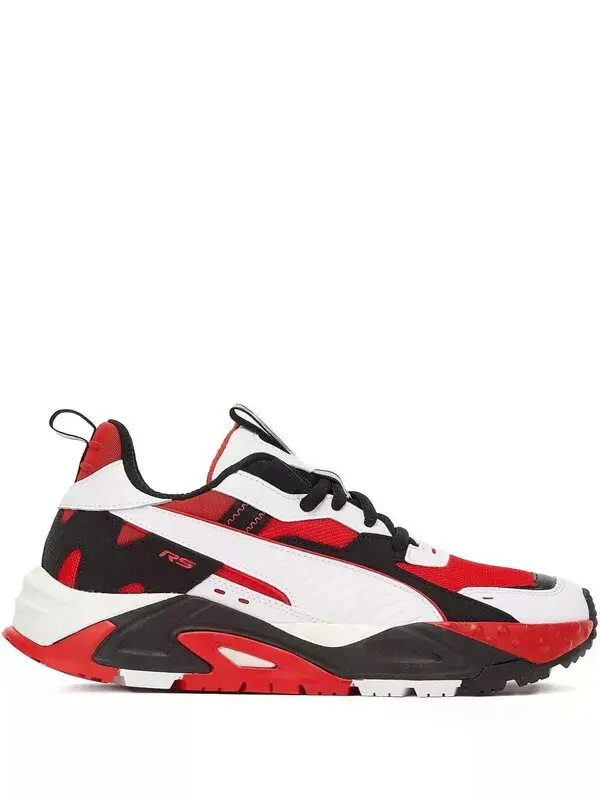 PUMA Rs-trck Super Sneakers