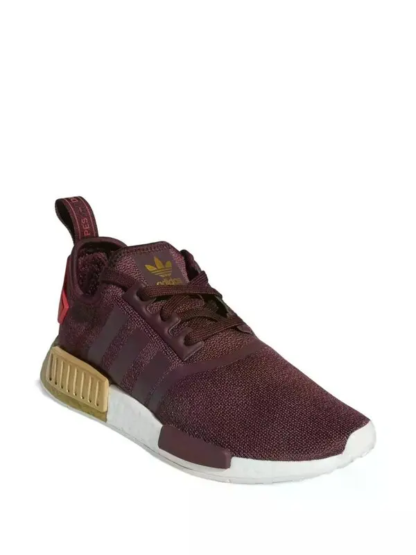 Adidas Nmd_r1 Sneakers - Red