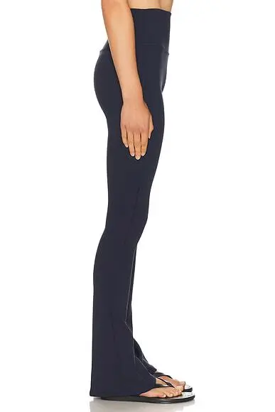 Splits59 Raquel High Waist Supplex Flare 30 Legging