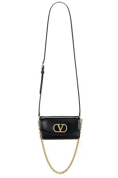 Valentino Garavani Vain Small Clutch