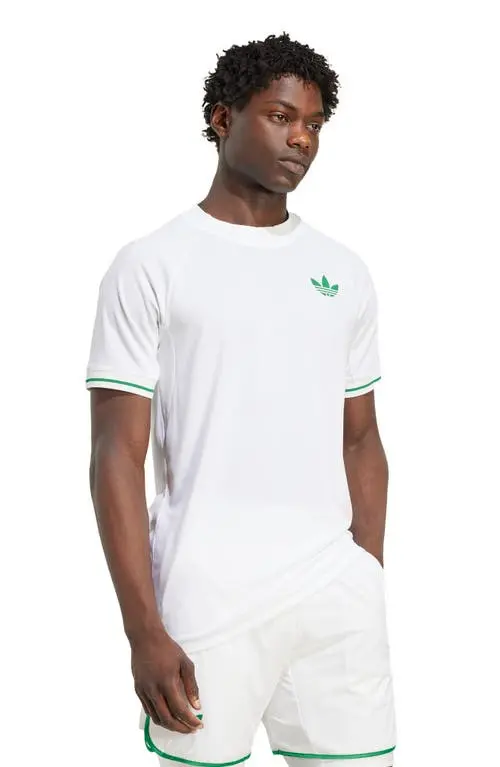 Adidas Trefoil Pro Logo T-shirt