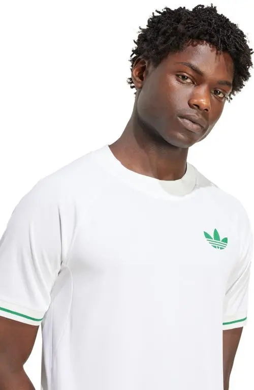 Adidas Trefoil Pro Logo T-shirt