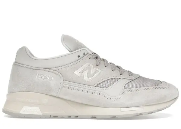 NEW BALANCE 1500 Miukin Sneakers - Silver/birch