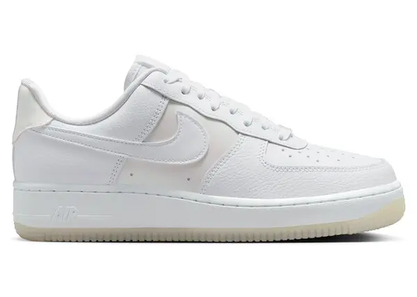 Nike Air Force 1 Low '07 Ghost