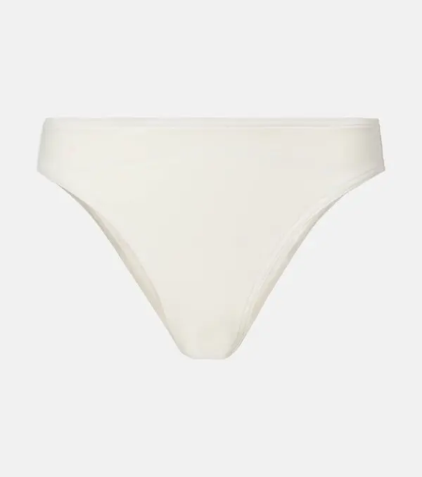 ERES Coulisses Bikini Bottoms - Beige