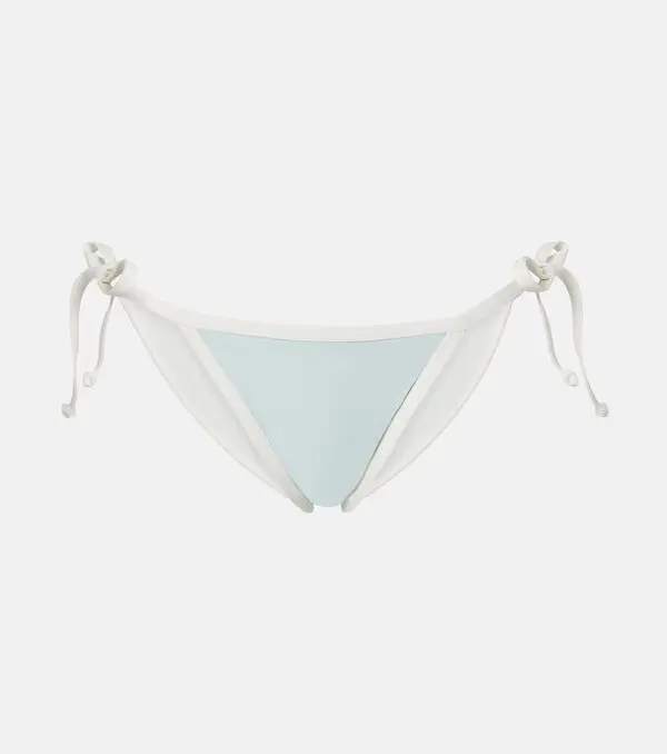 Marysia Porto Bikini Bottoms - Blue