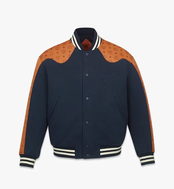 Mcm Varsity Jacket