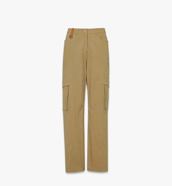 Mcm Cargo Trousers