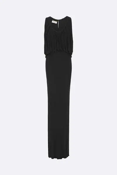 velvet halter bodycon dress VELVET HALTER NECKLINE RHINESTONE MINI DRESS S main image 0