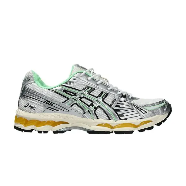 Asics Gel Kayano .1 Sneakers - Silver