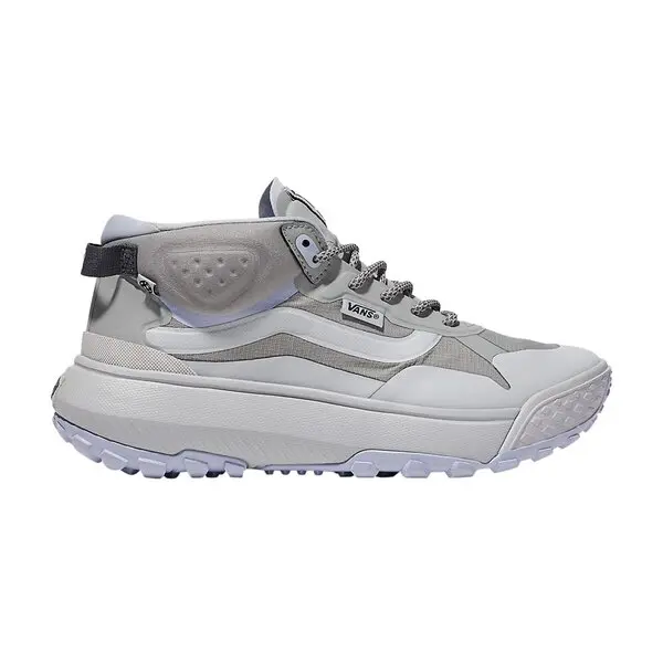 VANS Crosspath Mid Mte Sneaker - Grey