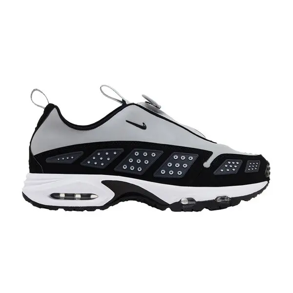Nike Air Sunder Max Sneakers - Grey