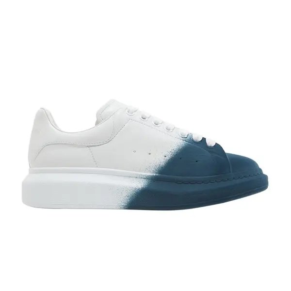 Alexander McQueen Oversized Sneaker