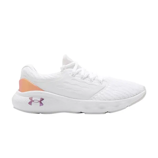 Under Armour Charged Vantage 'colorshift' Sneakers