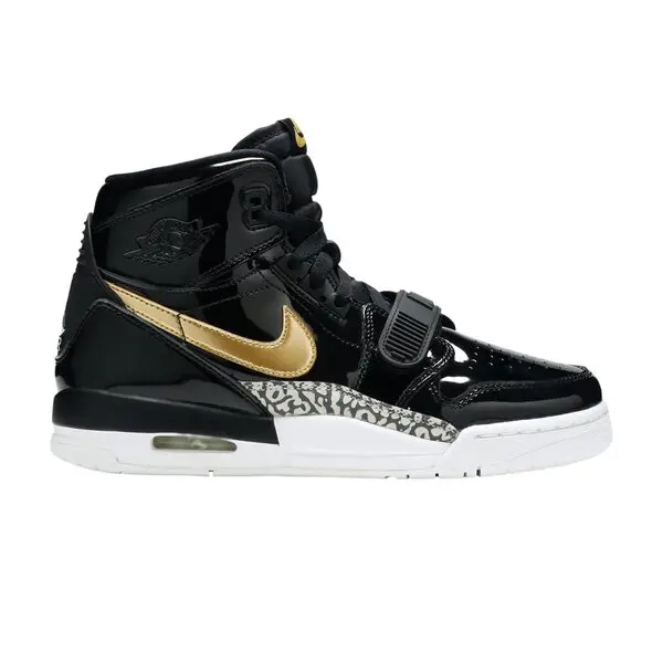 JORDAN Legacy 312 Gs