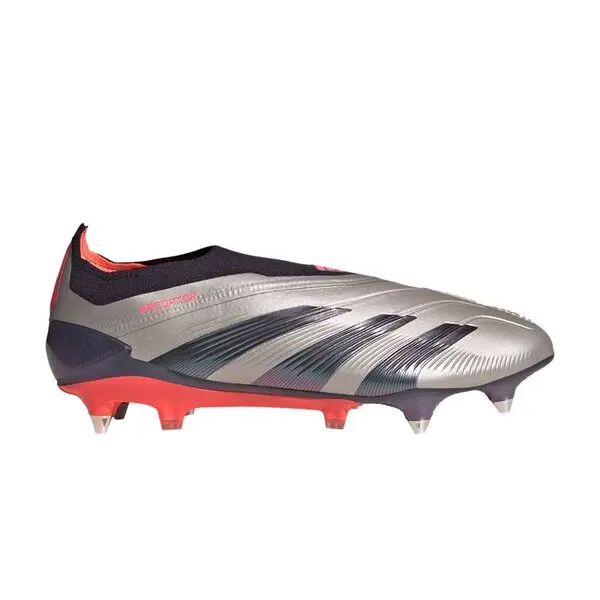 Adidas Predator Elite Laceless Sg Football Boots